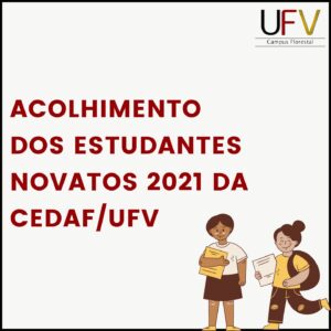 PSE | CEDAF - Processos Seletivos